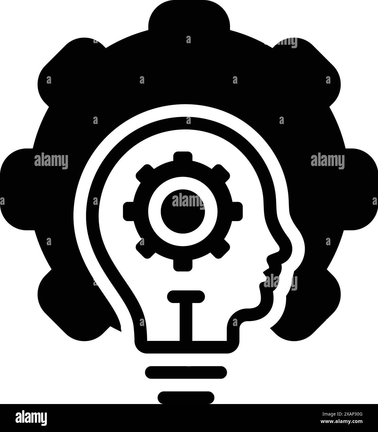 Icon for ability,caliber Stock Vector Image & Art - Alamy