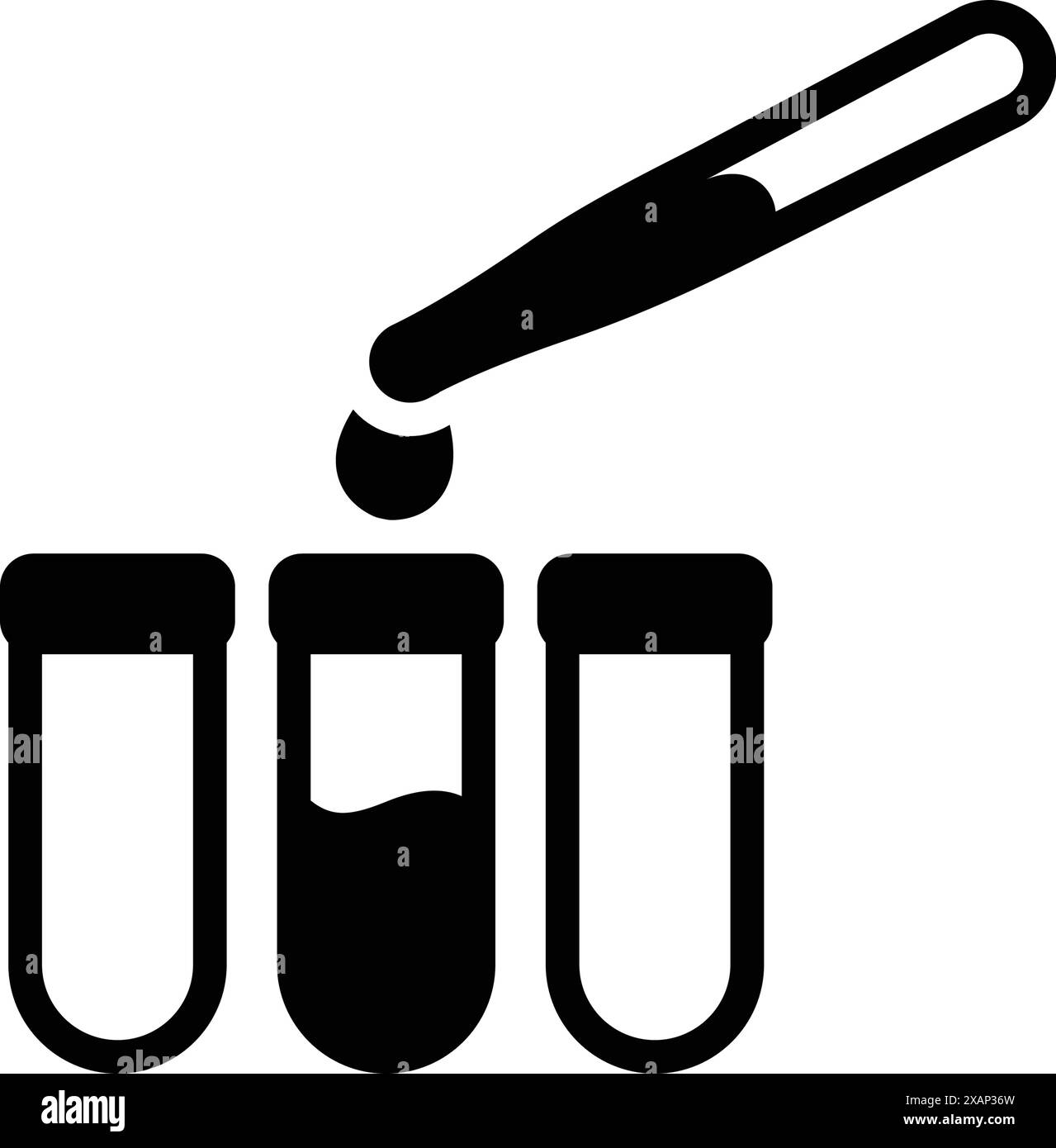 Icon for observe,laboratory Stock Vector Image & Art - Alamy