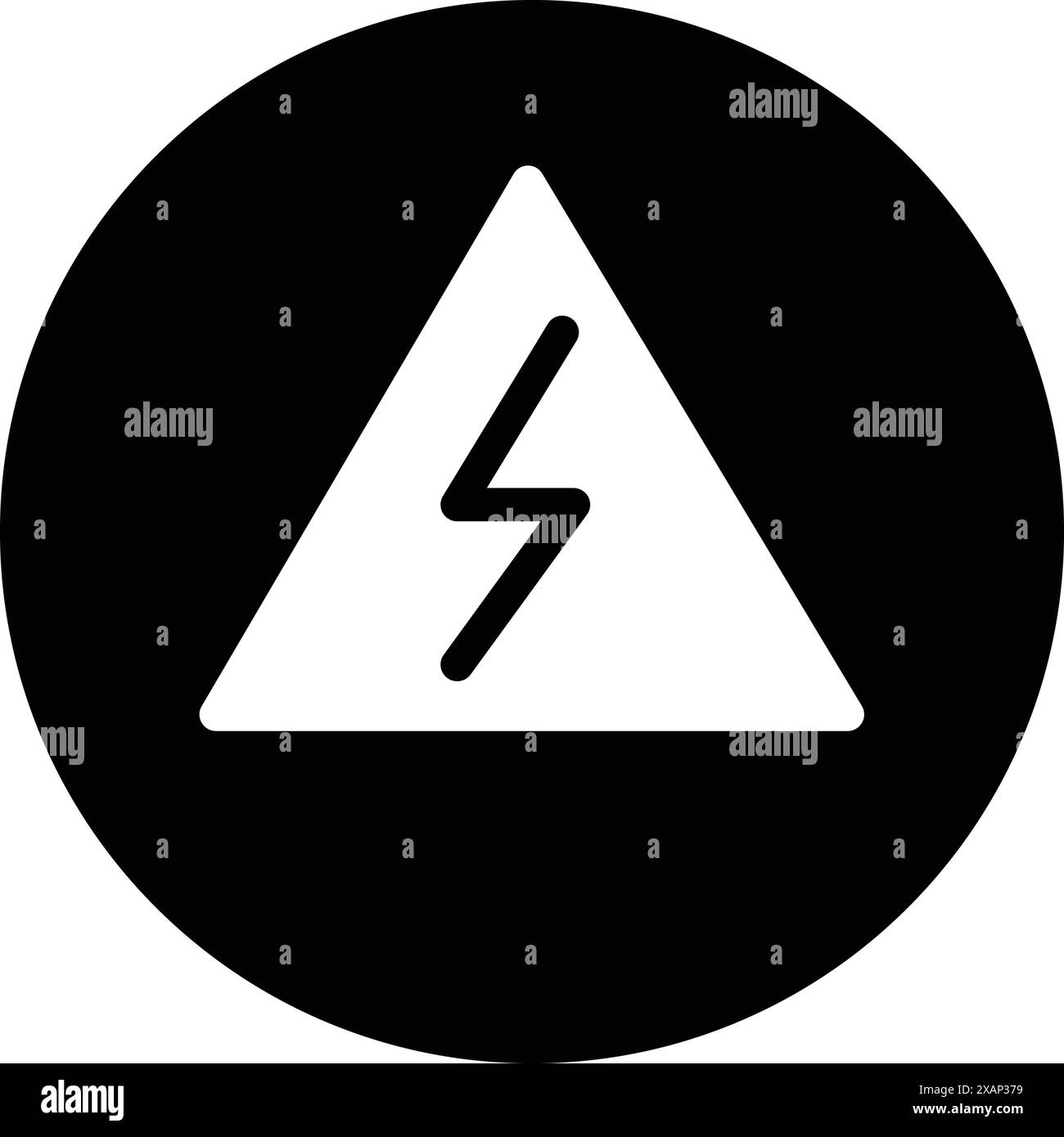 Icon for danger,peril Stock Vector Image & Art - Alamy