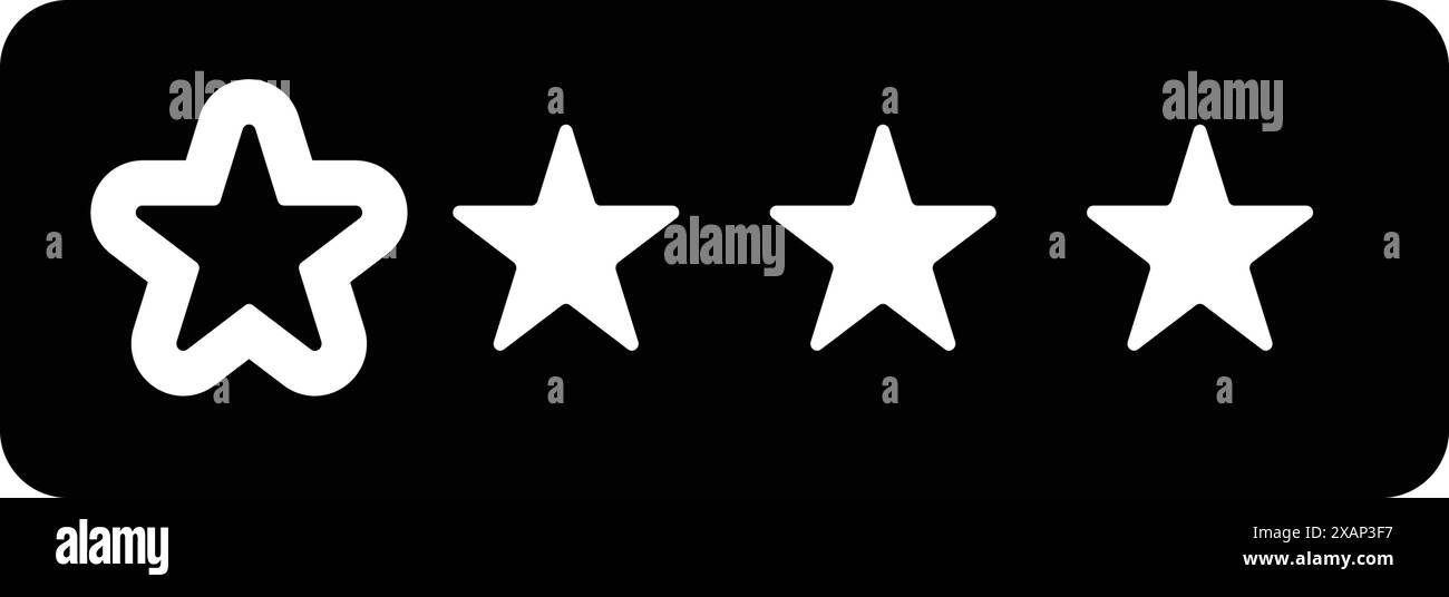 Icon for badly,poorly Stock Vector Image & Art - Alamy