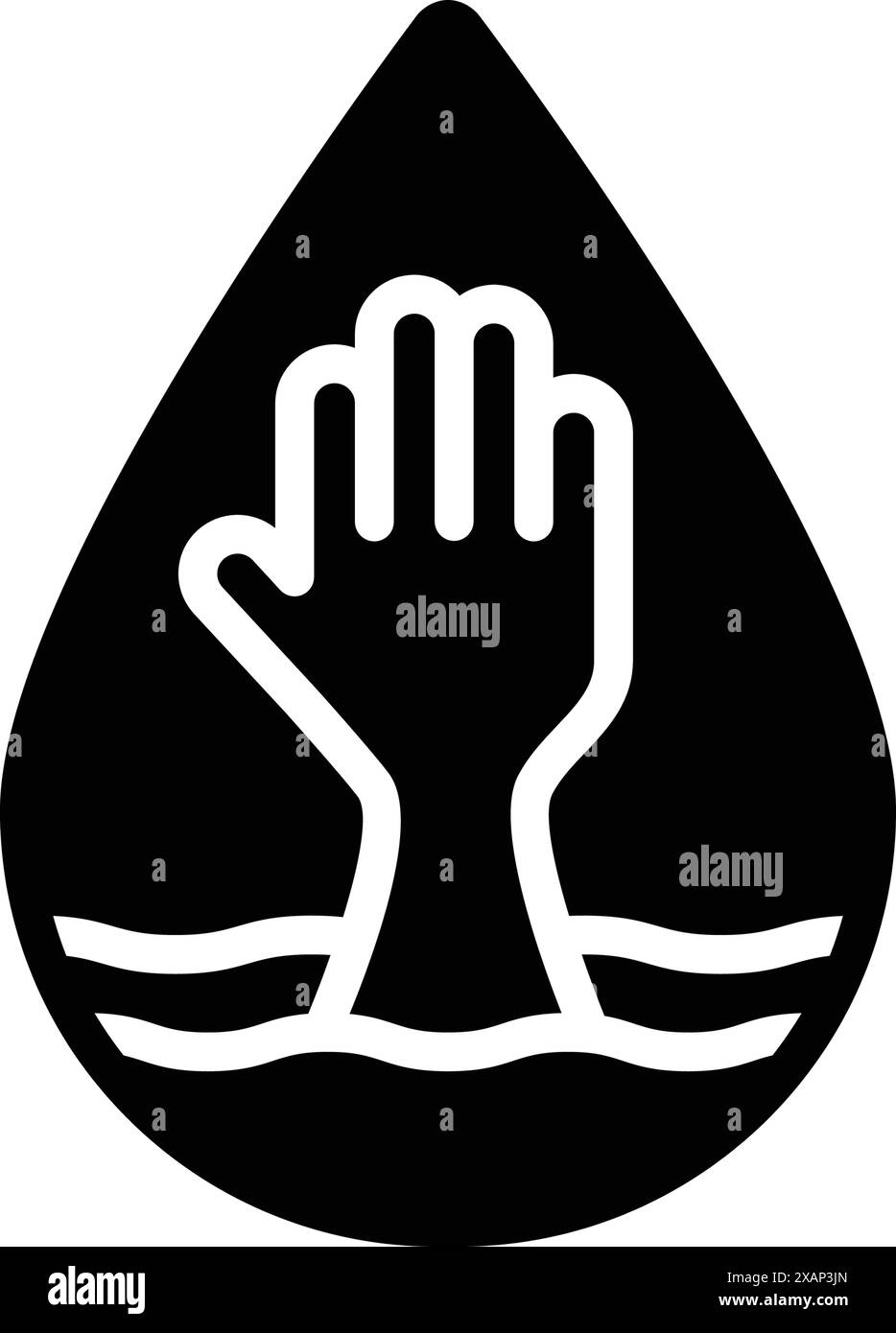 Icon for lack,reduction Stock Vector Image & Art - Alamy