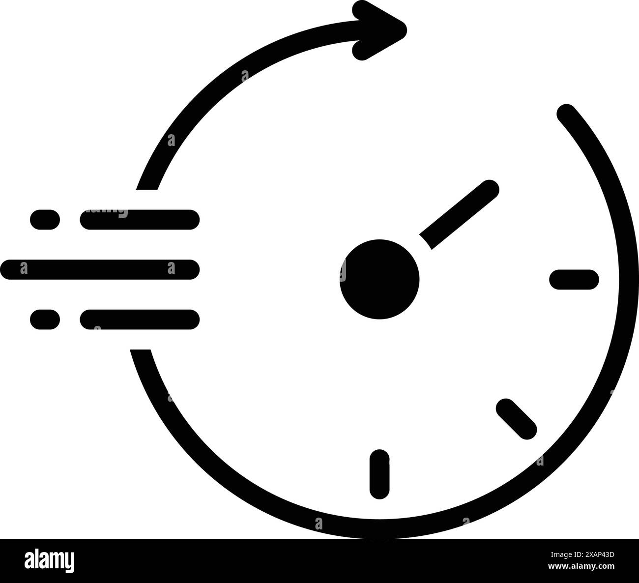 Icon for quickly,soon Stock Vector Image & Art - Alamy