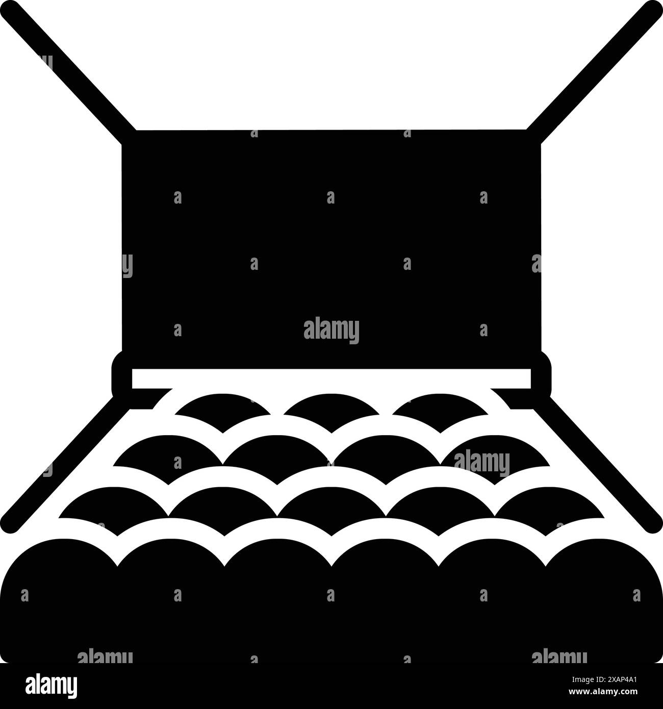 Icon for hall,seminar Stock Vector Image & Art - Alamy