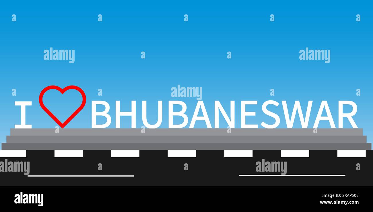 Bhubaneswar vector vectors hi-res stock photography and images - Alamy