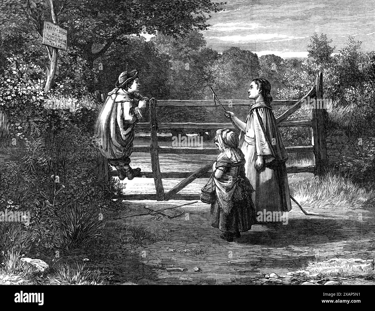 Boy who is sketching hi-res stock photography and images - Alamy