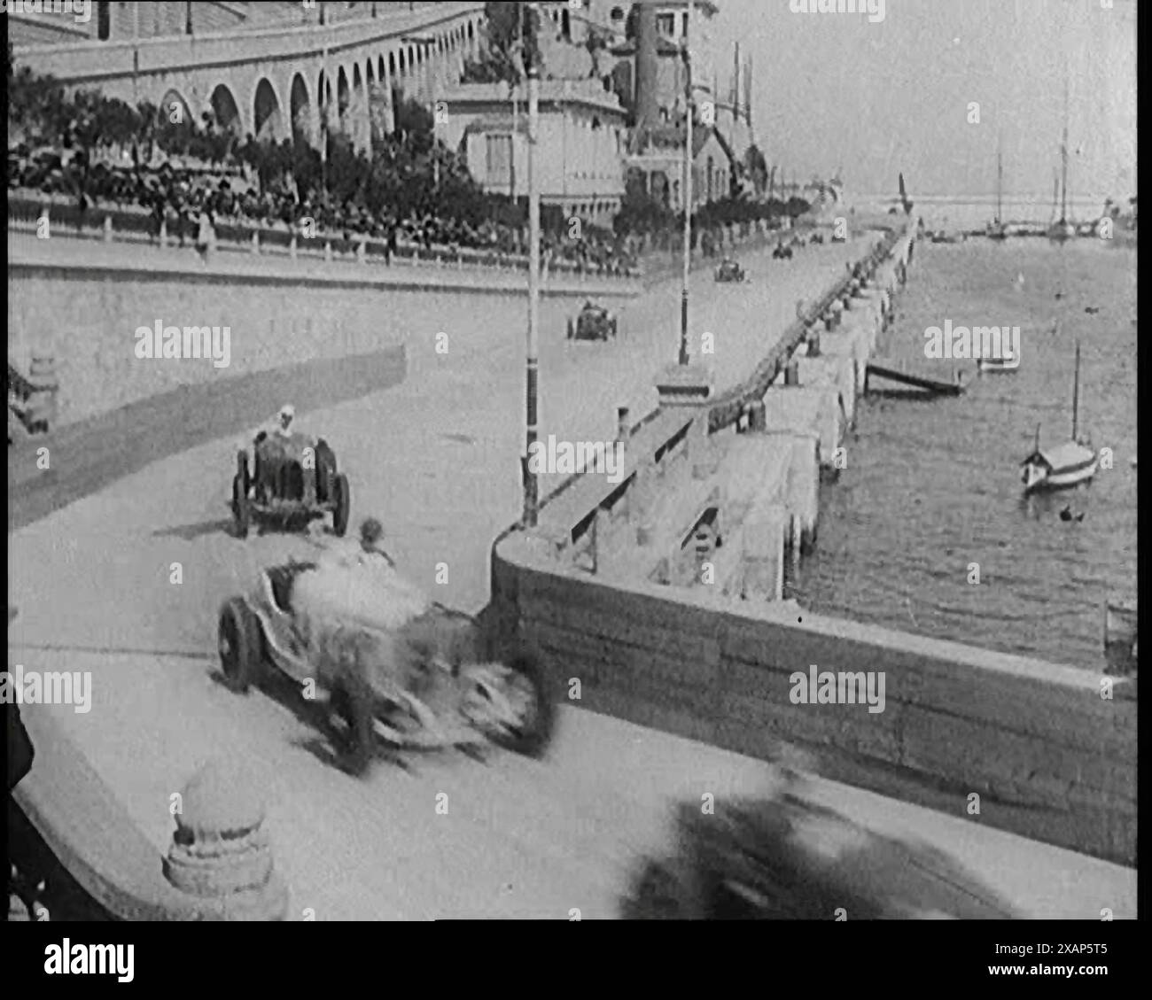 1920s french riviera hi-res stock photography and images - Alamy