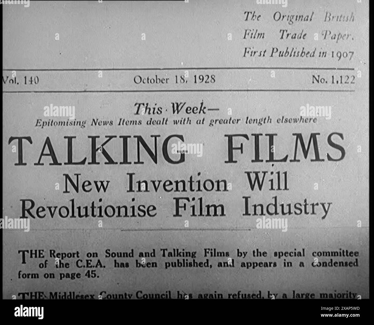 1929 all black film hi-res stock photography and images - Alamy