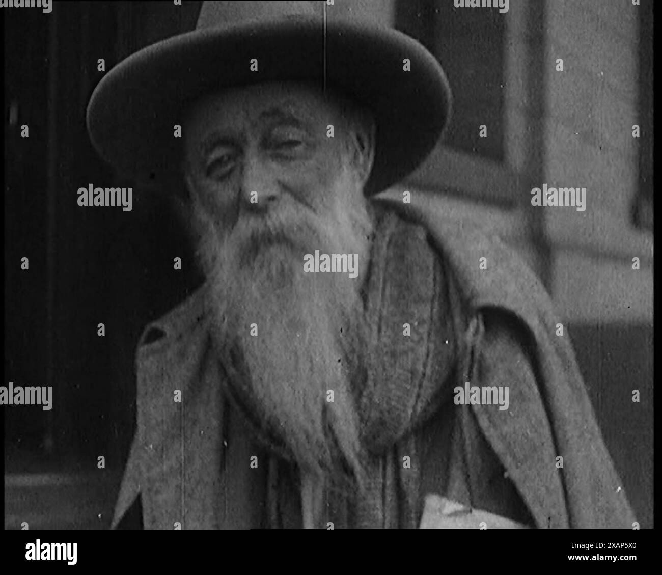 Alfred aloysius smith hi-res stock photography and images - Alamy