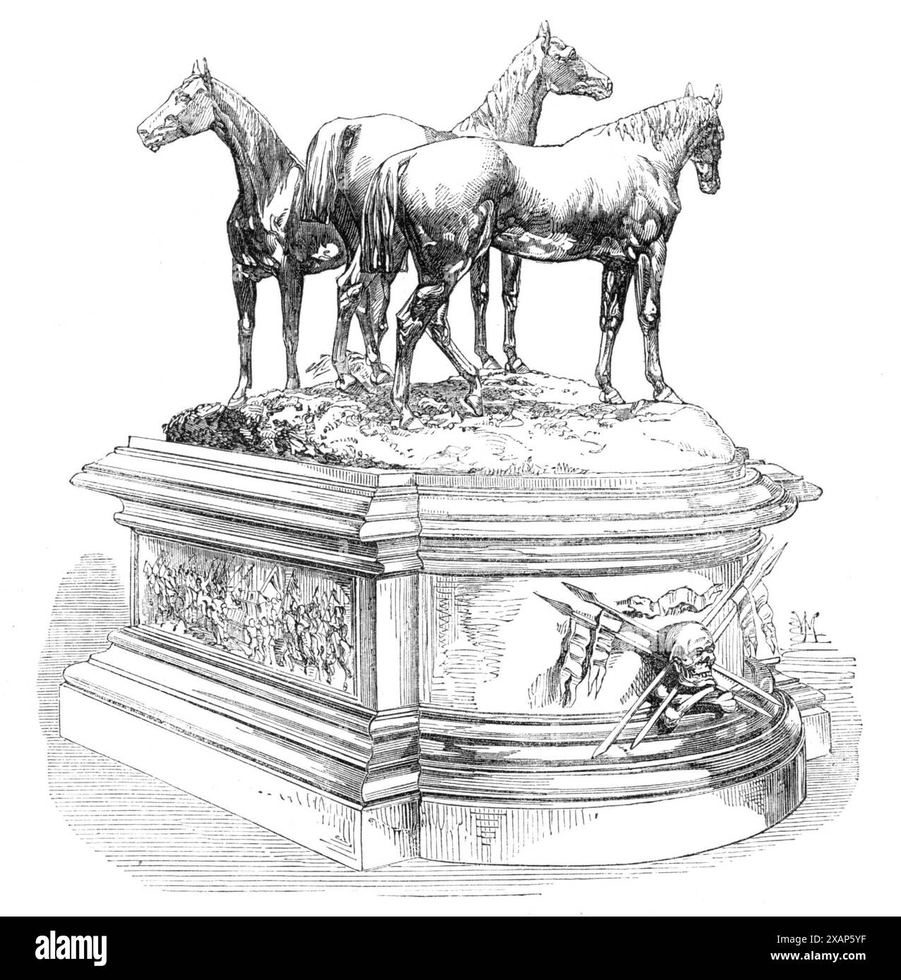 Officers mess table hi-res stock photography and images - Alamy