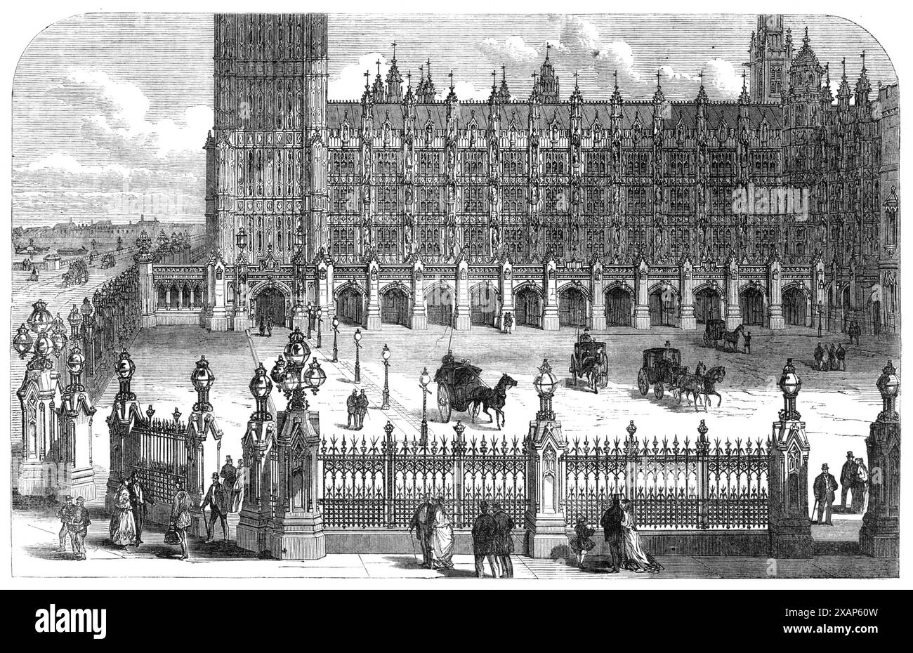 Embankment in front palace hi-res stock photography and images - Alamy