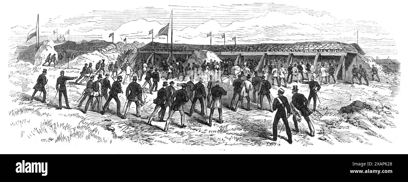 Number testing guns hi-res stock photography and images - Alamy