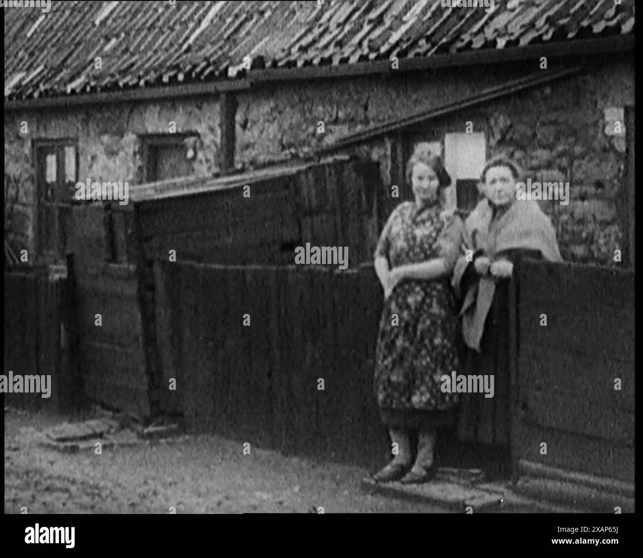 1920s poor housing hi-res stock photography and images - Alamy