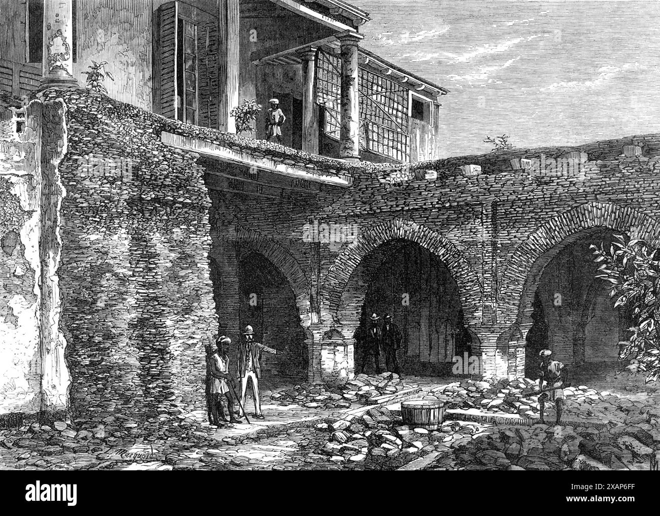 Fort william west bengal india hi-res stock photography and images - Alamy