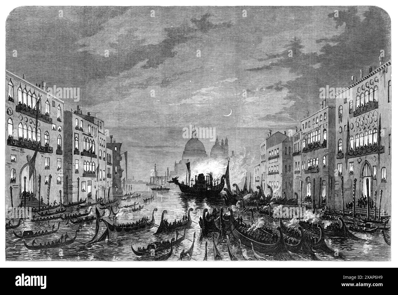 Seven torches of fire hi-res stock photography and images - Alamy