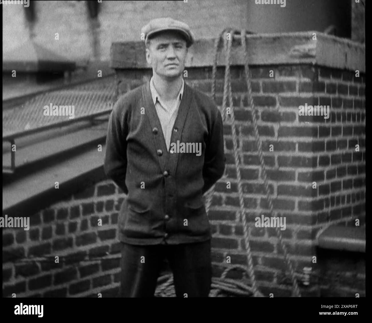 Man confessing to crime hi-res stock photography and images - Alamy