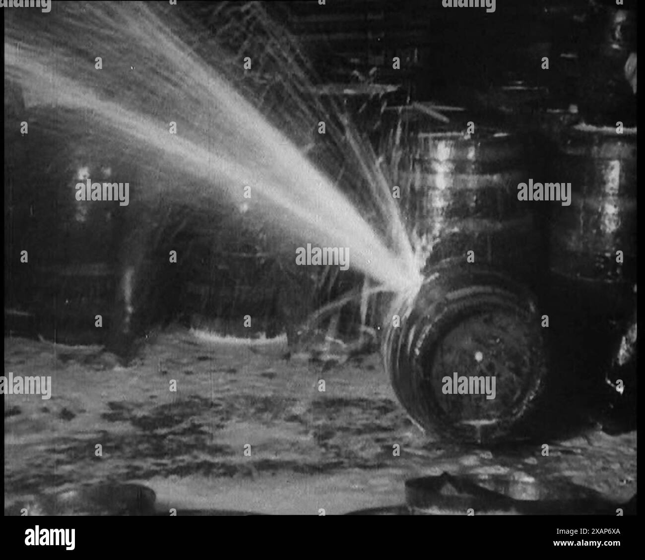 Prohibition alcohol 1930s hi-res stock photography and images - Alamy