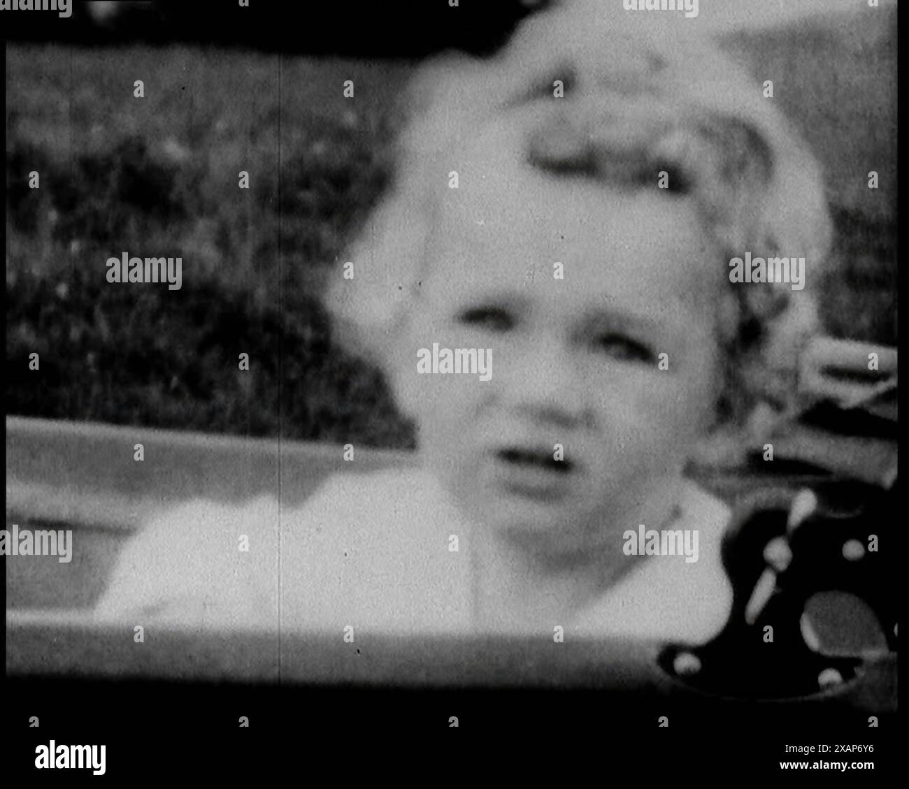 Charles Augustus Lindbergh Jr., Son of American Aviator Charles ...