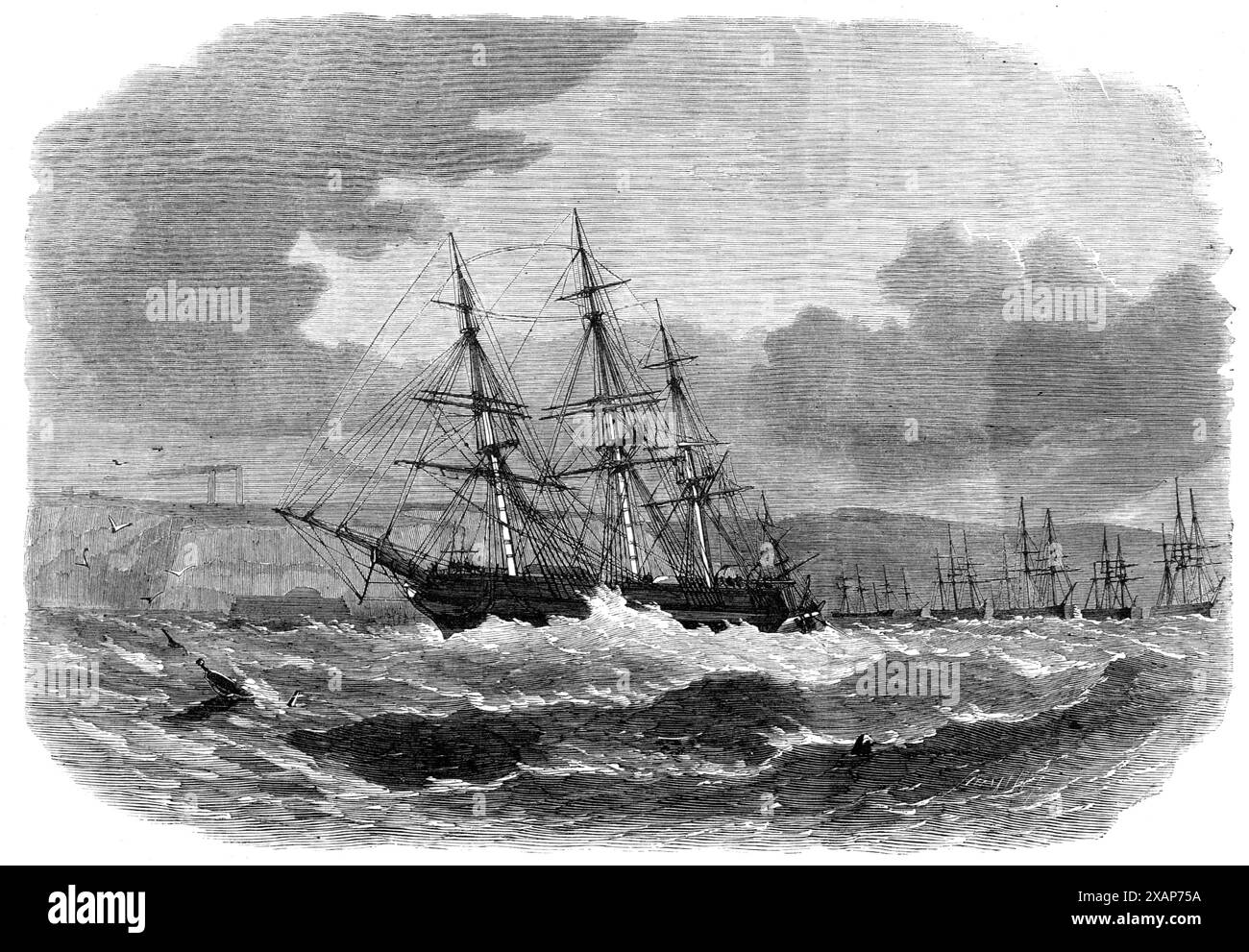 Mr smyth driving hi-res stock photography and images - Alamy