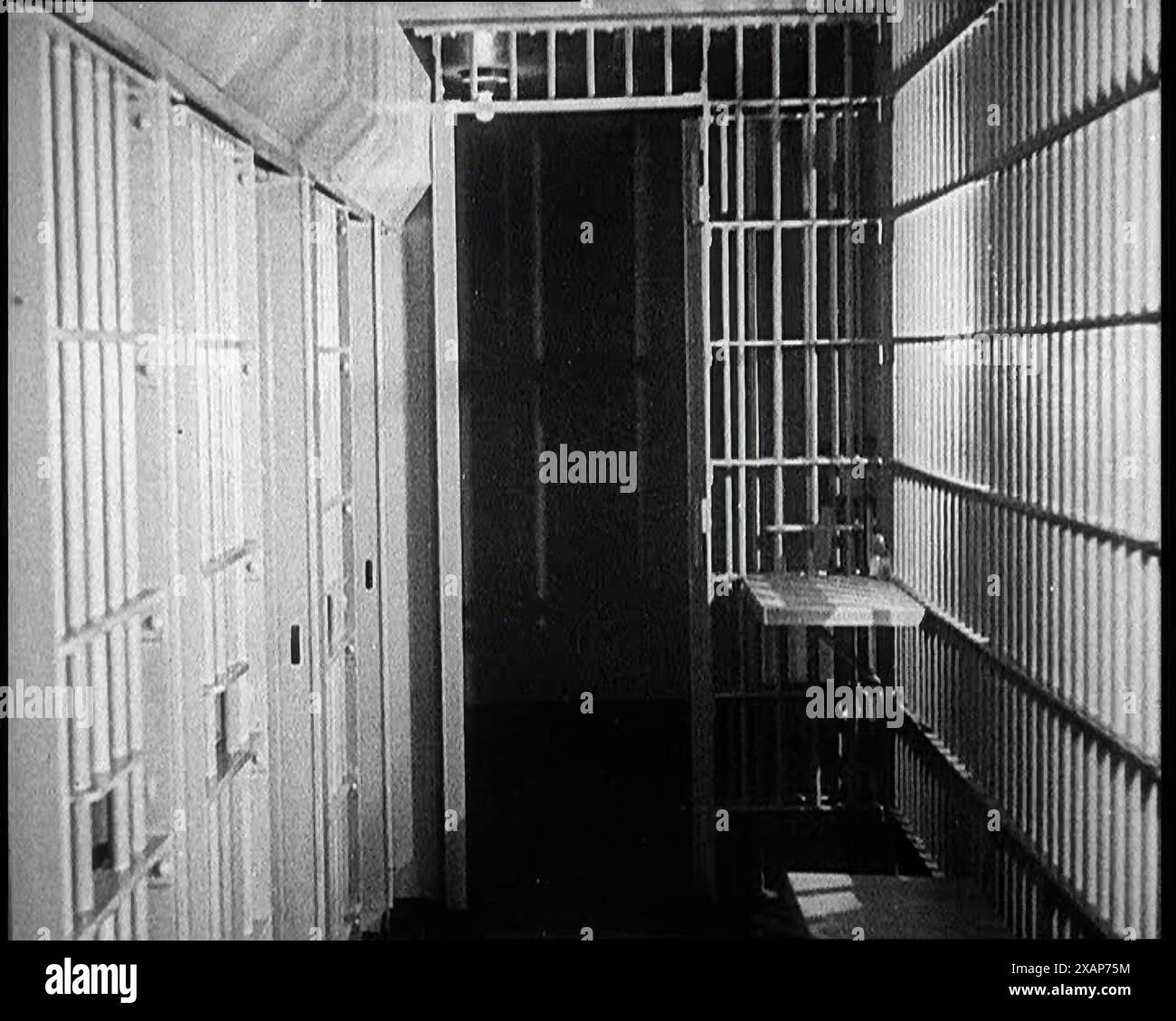 Lindbergh kidnapping hi-res stock photography and images - Alamy