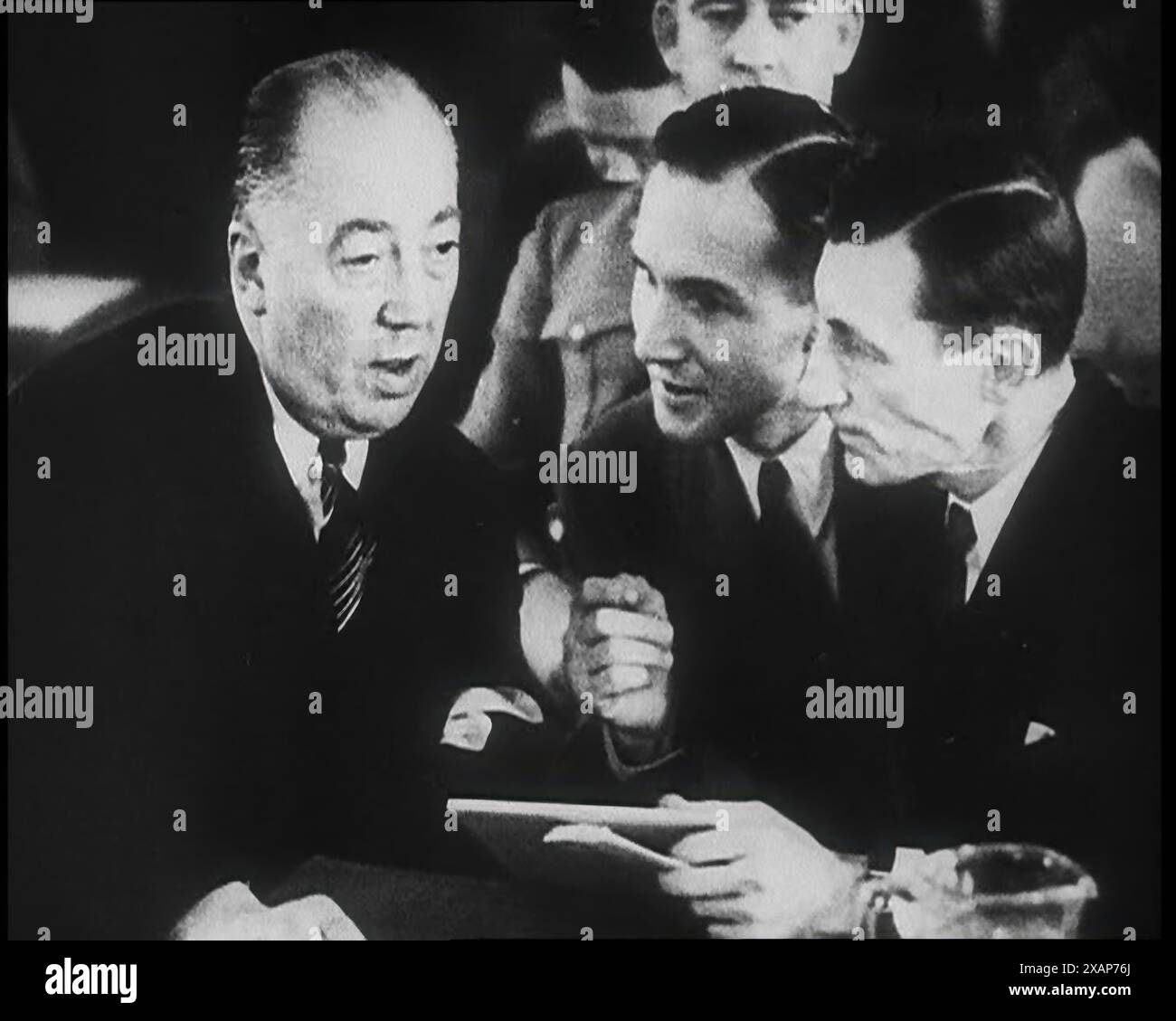 Edward j reilly hi-res stock photography and images - Alamy