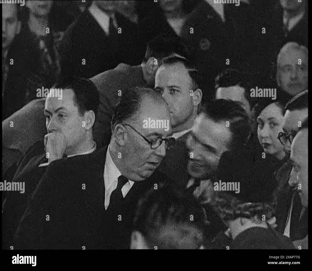 Bruno hauptmann hi-res stock photography and images - Alamy