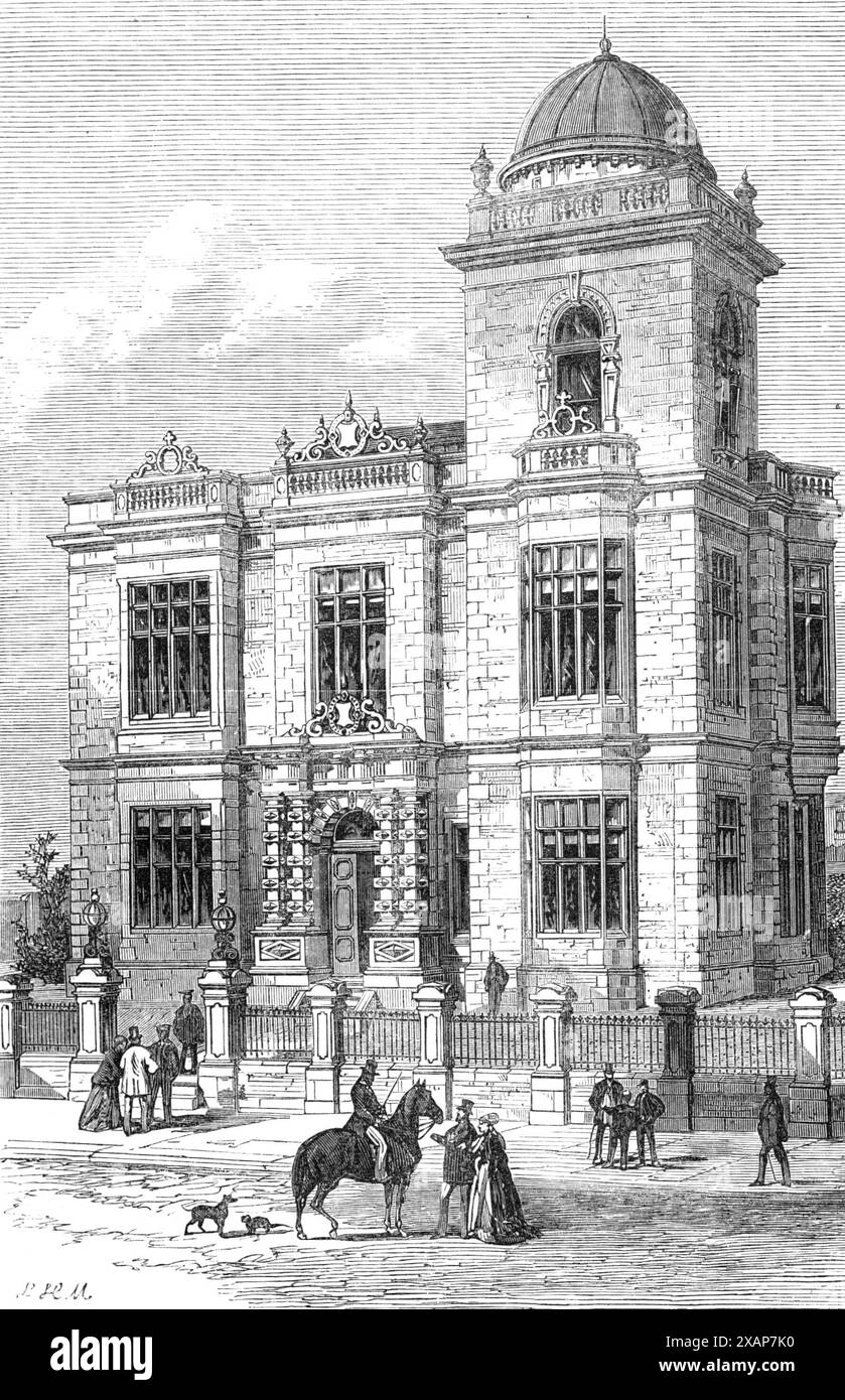 Dr thomas masterman winterbottom hi-res stock photography and images ...