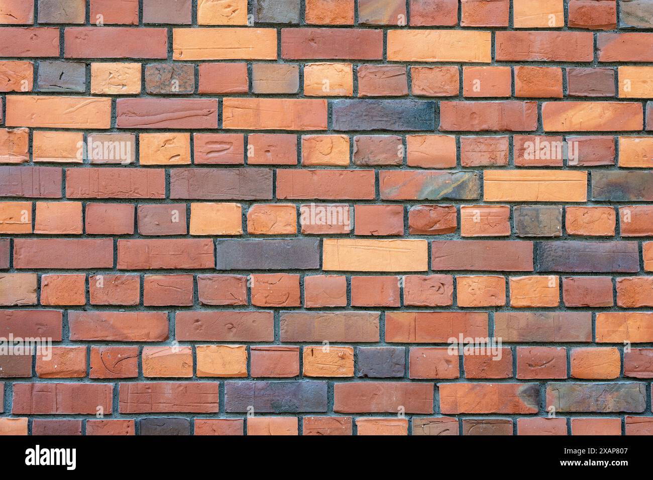 Dark clinker bricks hi-res stock photography and images - Alamy