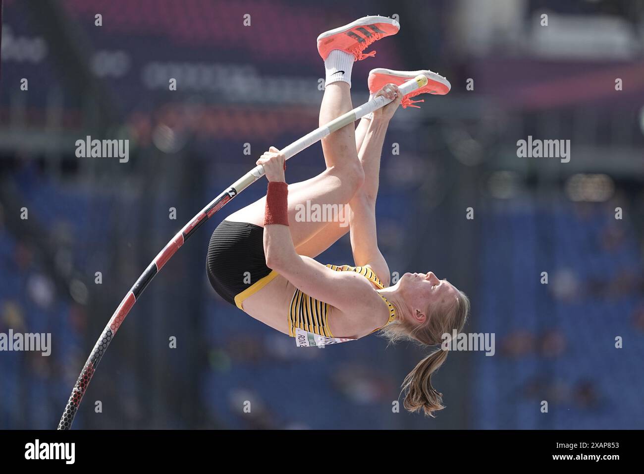 Em 2024 qualifying hi-res stock photography and images - Alamy