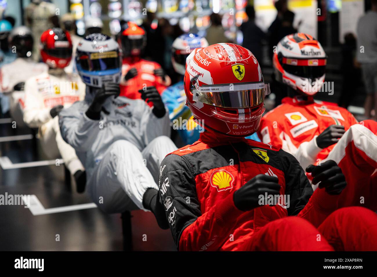 2023 f1 driver hi-res stock photography and images - Alamy