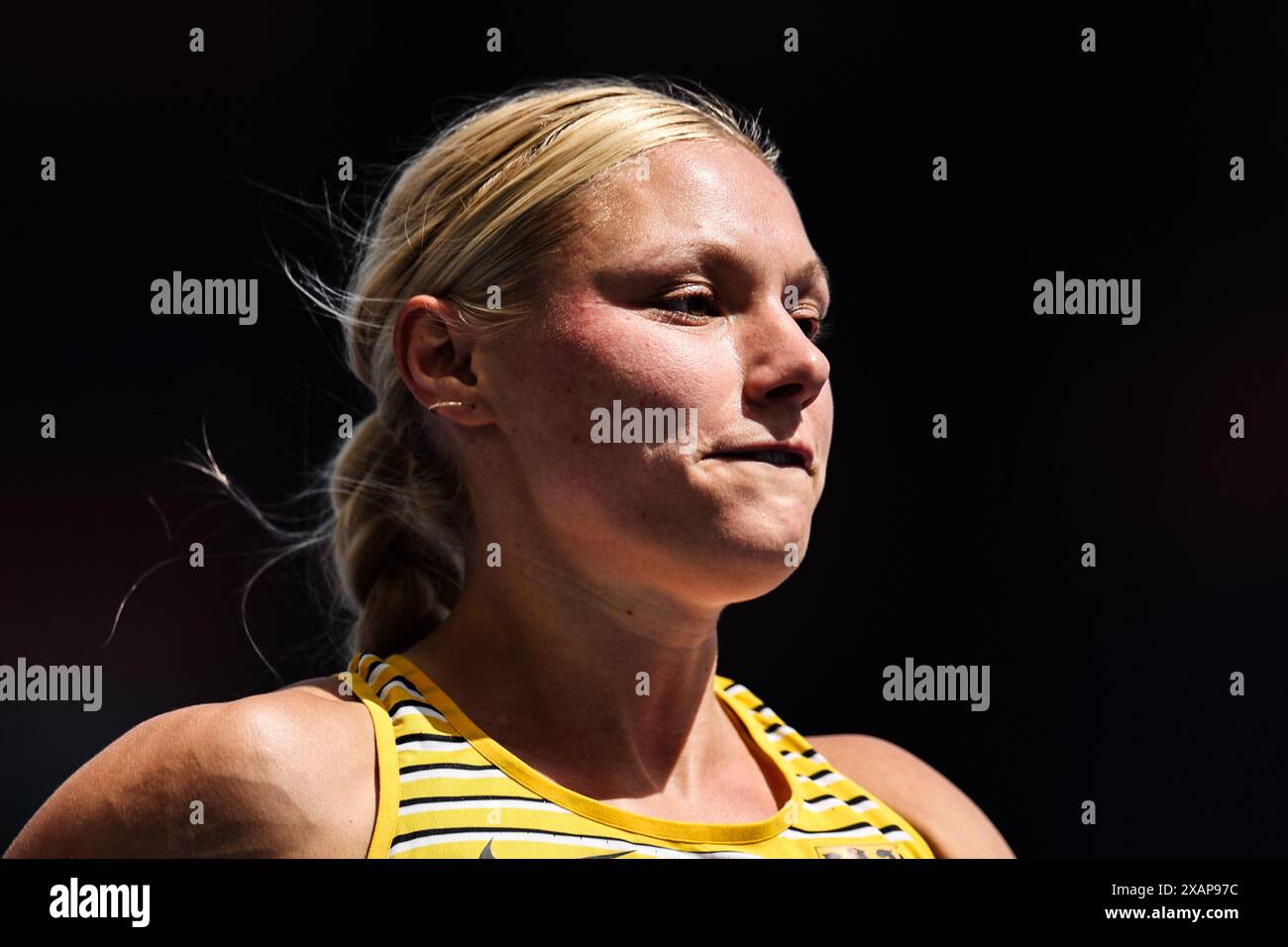 Lisa mayer germany hi-res stock photography and images - Alamy