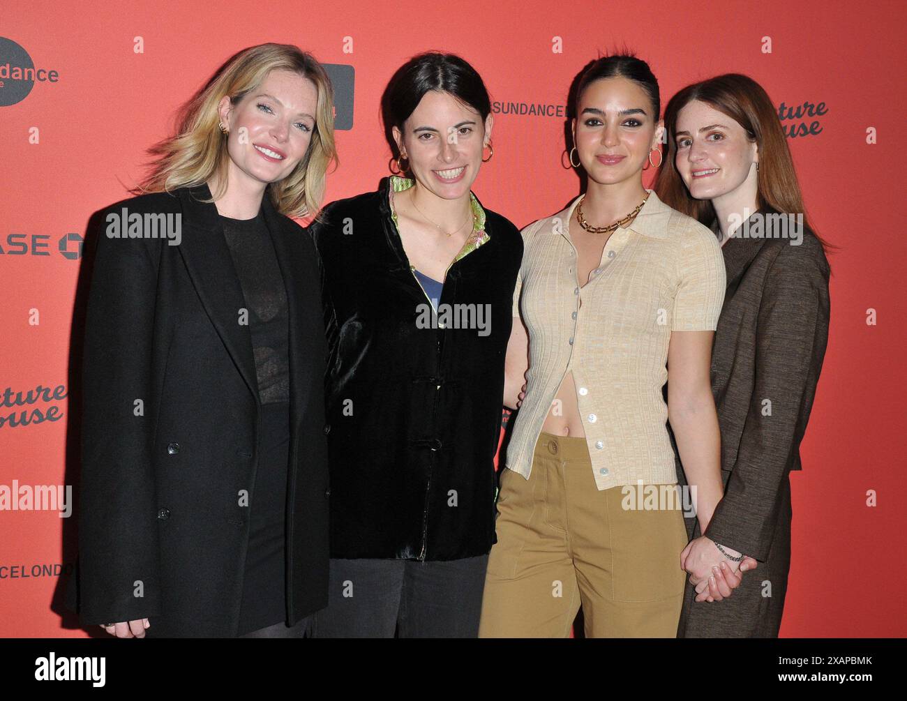 Caroline lindy hi-res stock photography and images - Alamy