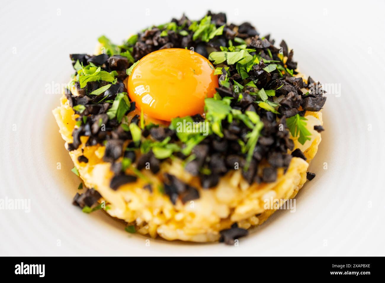 Codfish bras style hi-res stock photography and images - Alamy