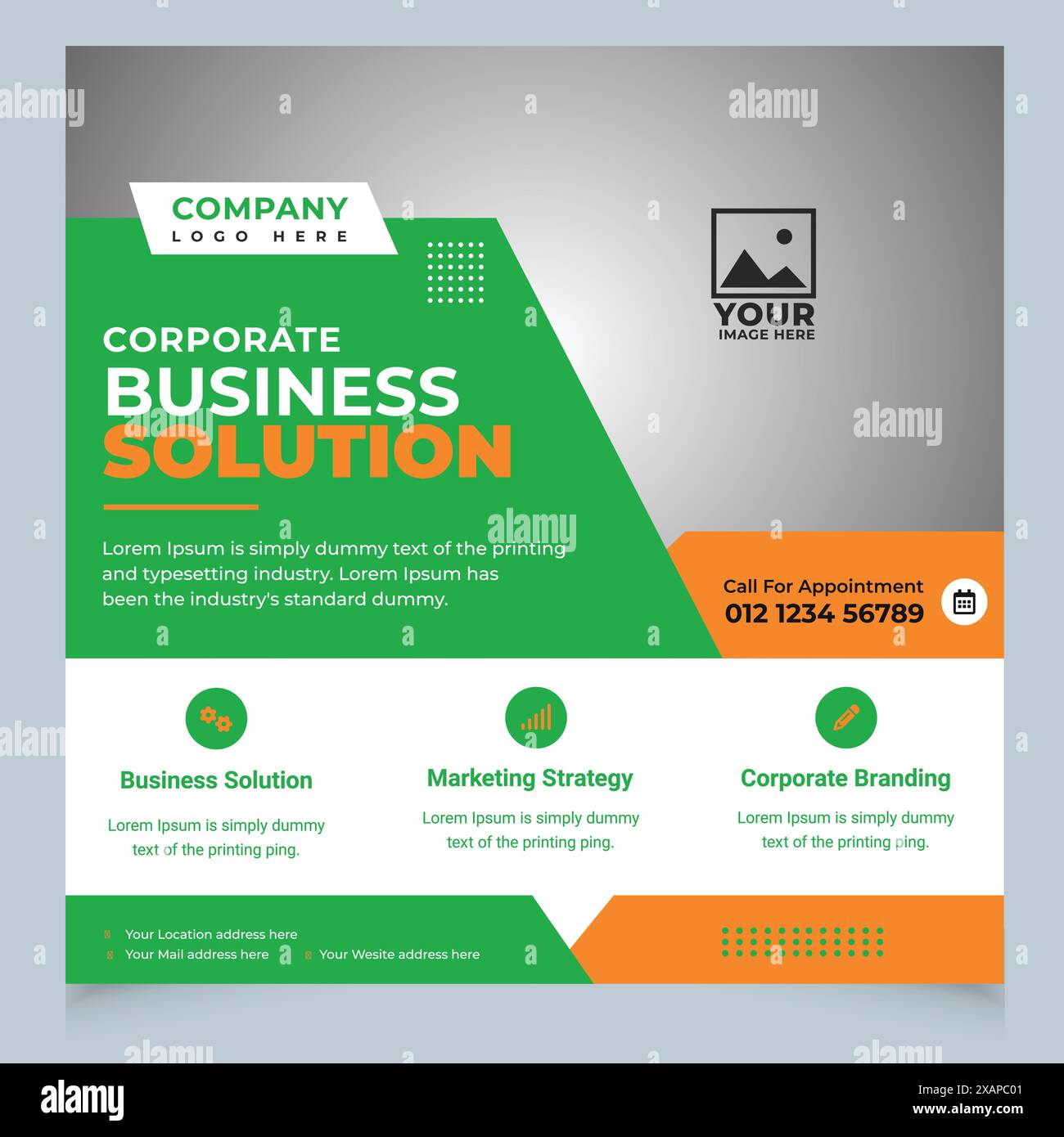 Menu magazine Stock Vector Images - Alamy