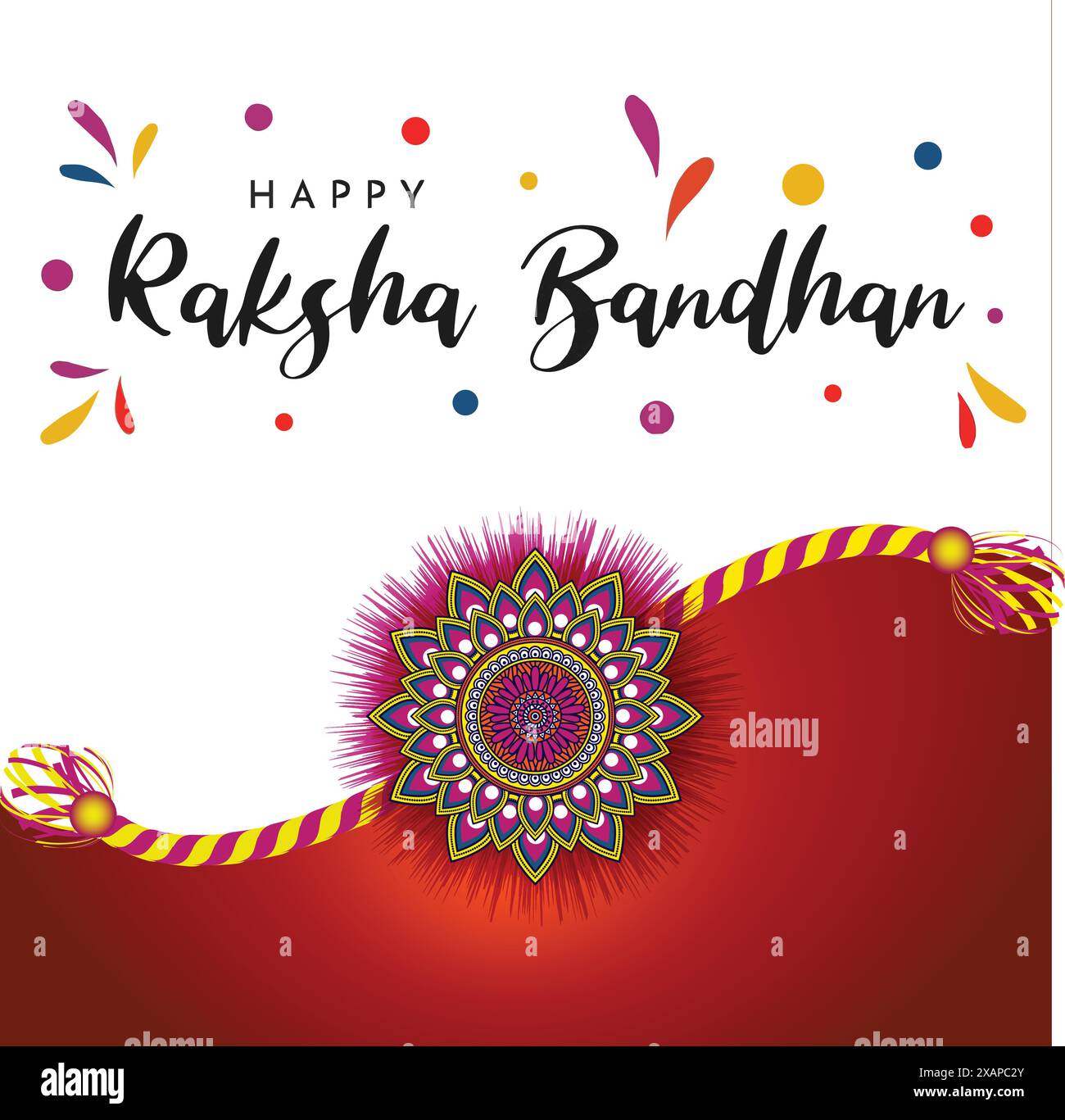 Indian festival Stock Vector Images - Alamy