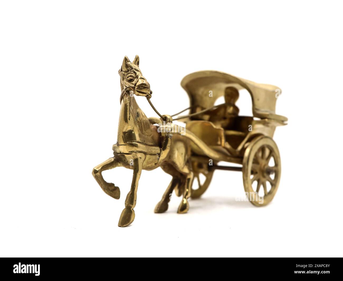 Rural craft village Cut Out Stock Images & Pictures - Alamy