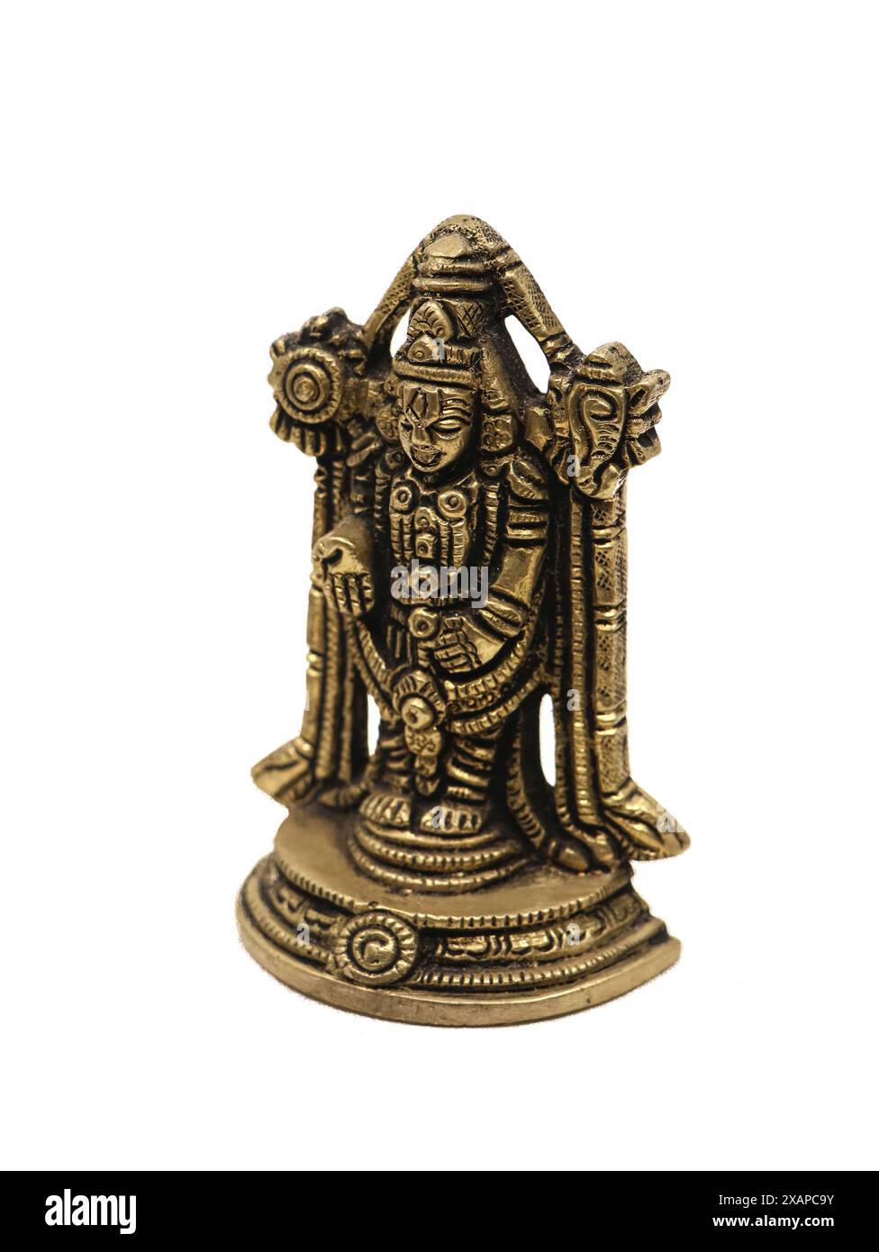antique tribe idol of worship carved in stone from ancient india ...