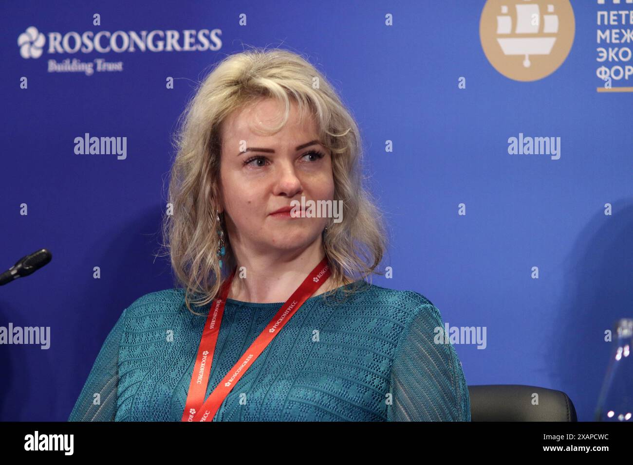 Russian g20 sherpa hi-res stock photography and images - Alamy