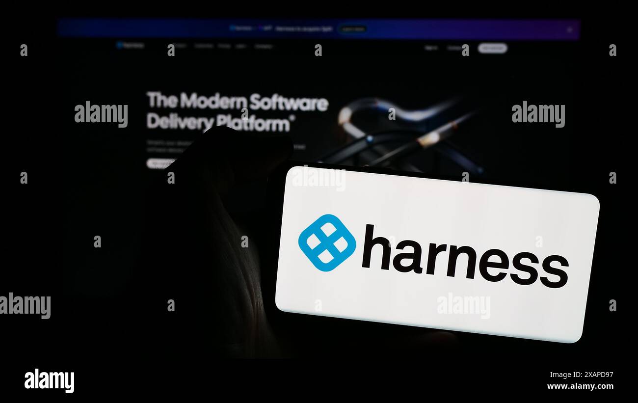 Devops hi-res stock photography and images - Alamy