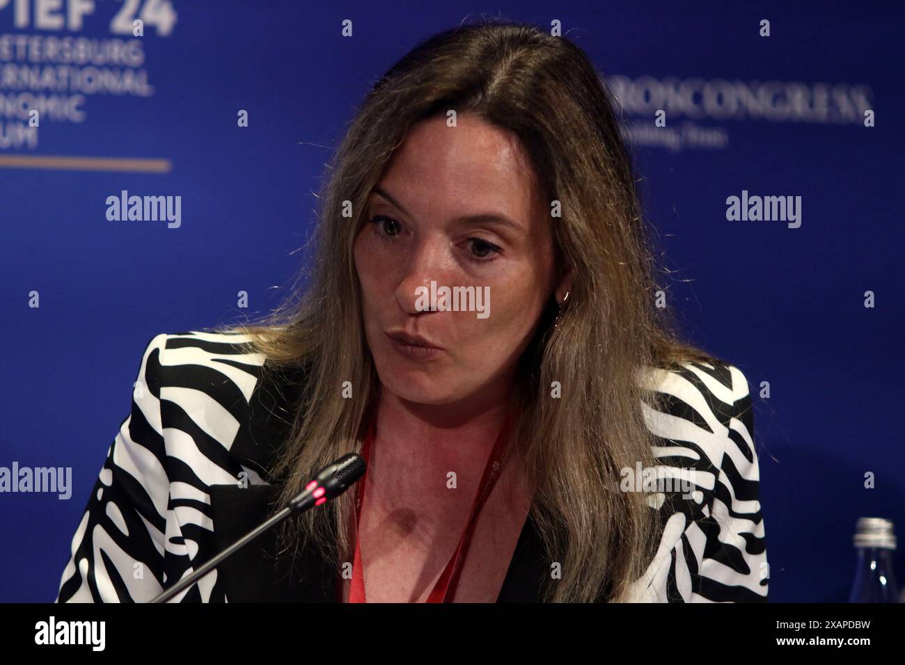 Victoria panova hi-res stock photography and images - Alamy