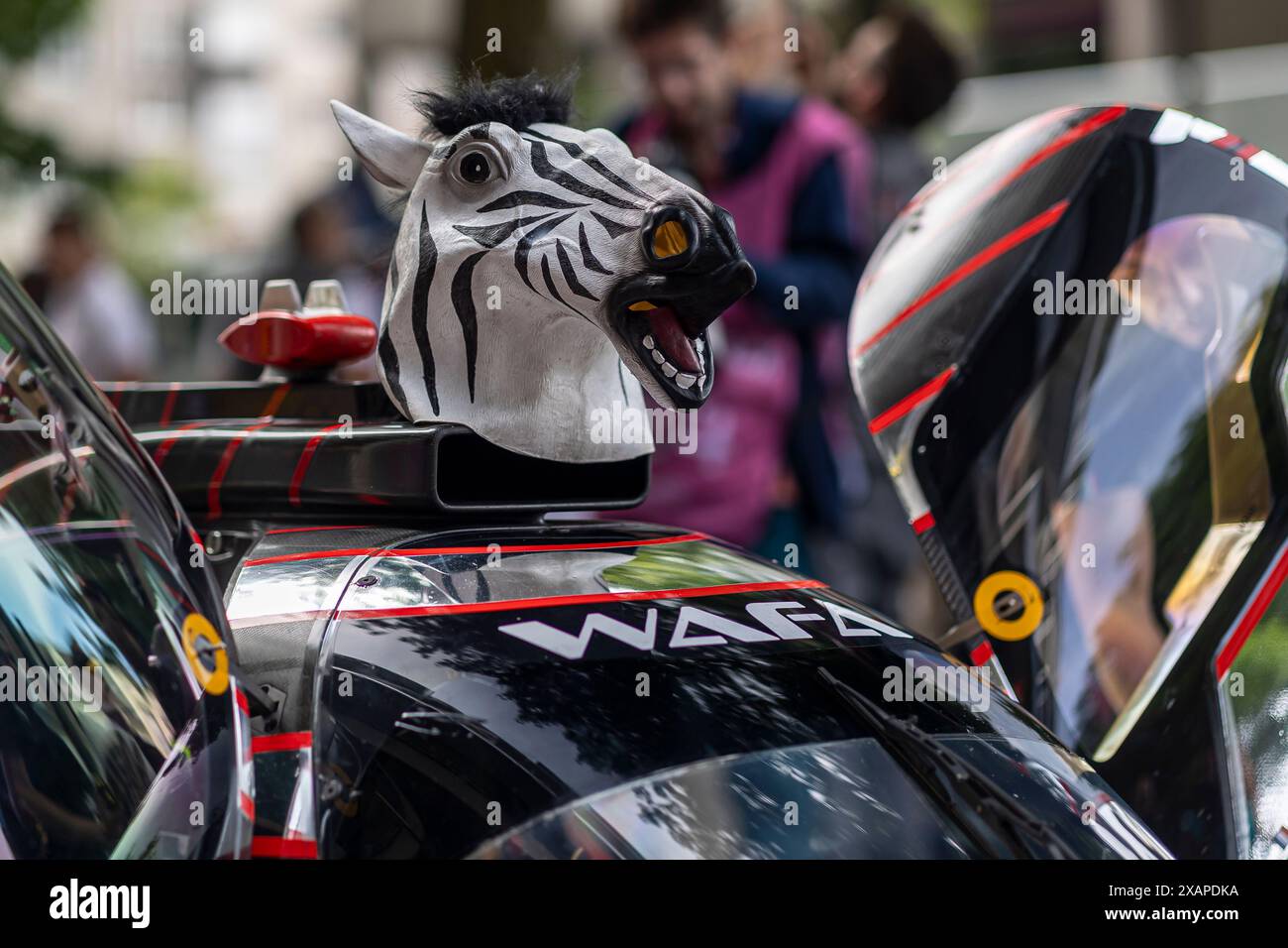 Am francois perrodo hi-res stock photography and images - Alamy