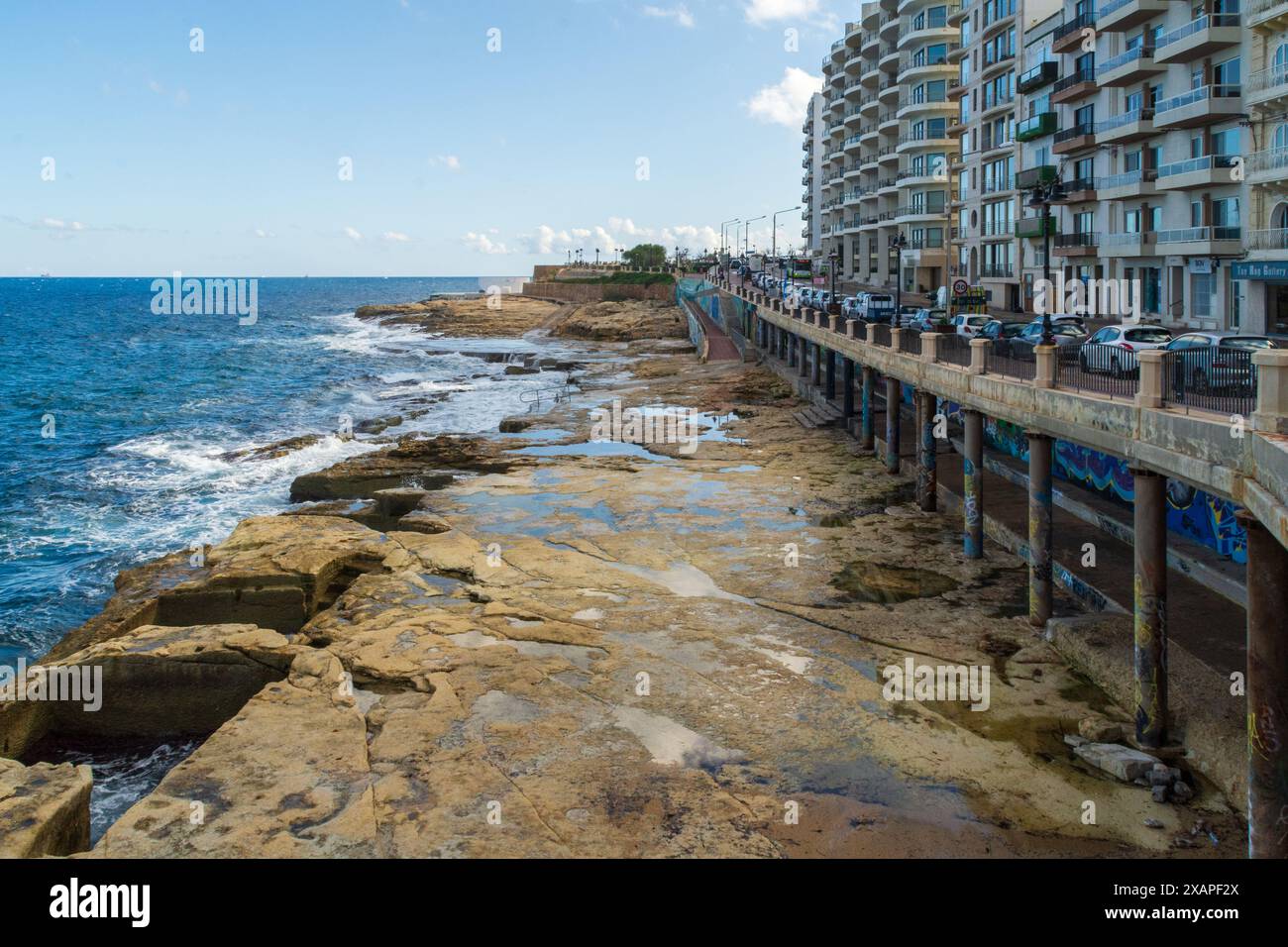 Qui si sana beach hi-res stock photography and images - Alamy