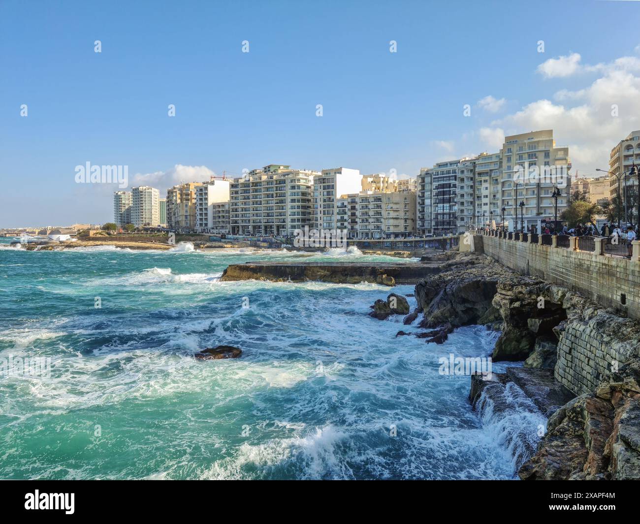 Sliema chalet hi-res stock photography and images - Alamy