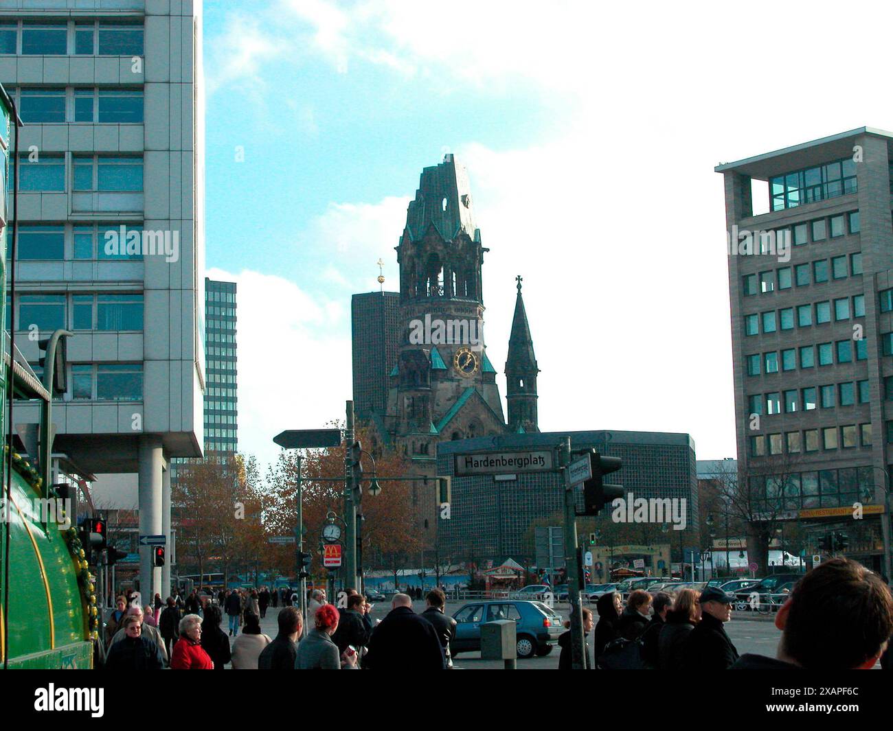 berlin in germany which is the capital is located in europe berlin in ...