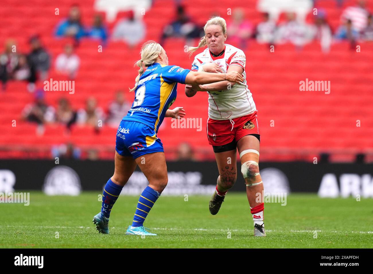 Naomi bennett hi-res stock photography and images - Alamy