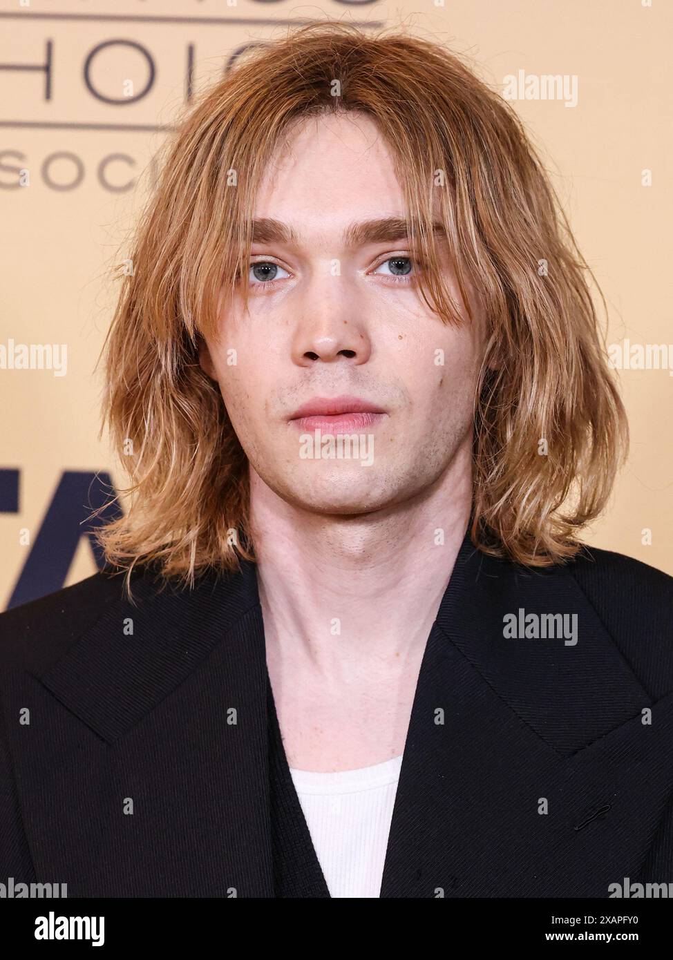 CENTURY CITY, LOS ANGELES, CALIFORNIA, USA - JUNE 07: Charlie Plummer ...