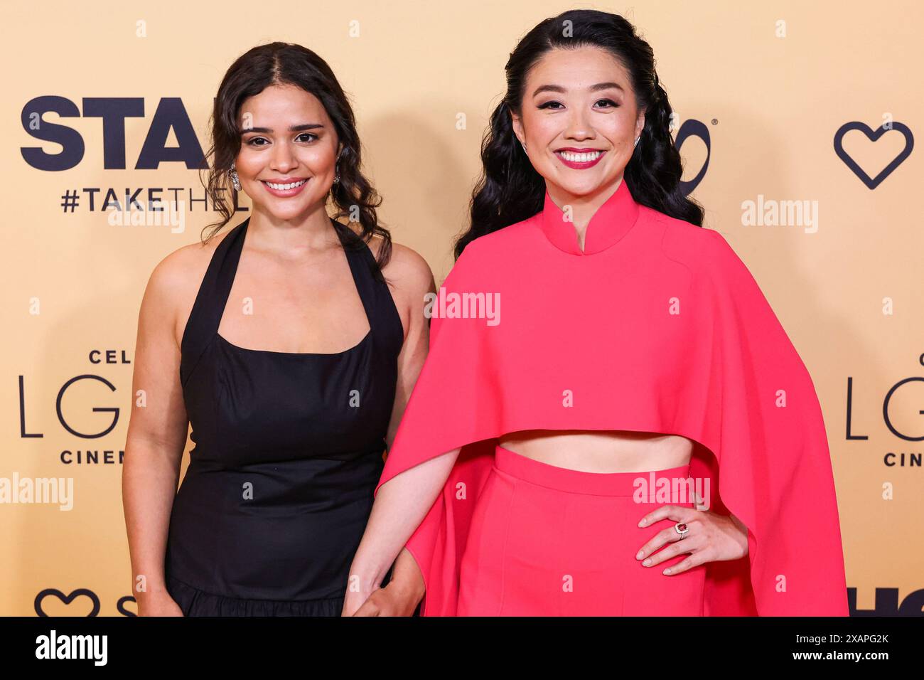 Century City, United States. 07th June, 2024. CENTURY CITY, LOS ANGELES ...