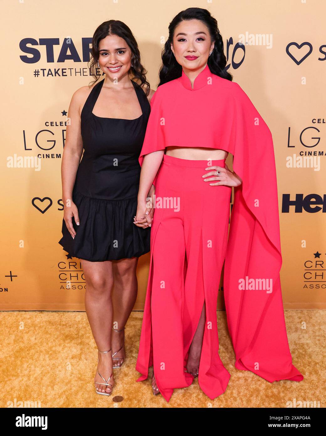 Century City, United States. 07th June, 2024. CENTURY CITY, LOS ANGELES ...