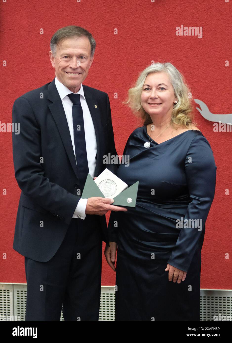 Antje bergmann hi-res stock photography and images - Alamy