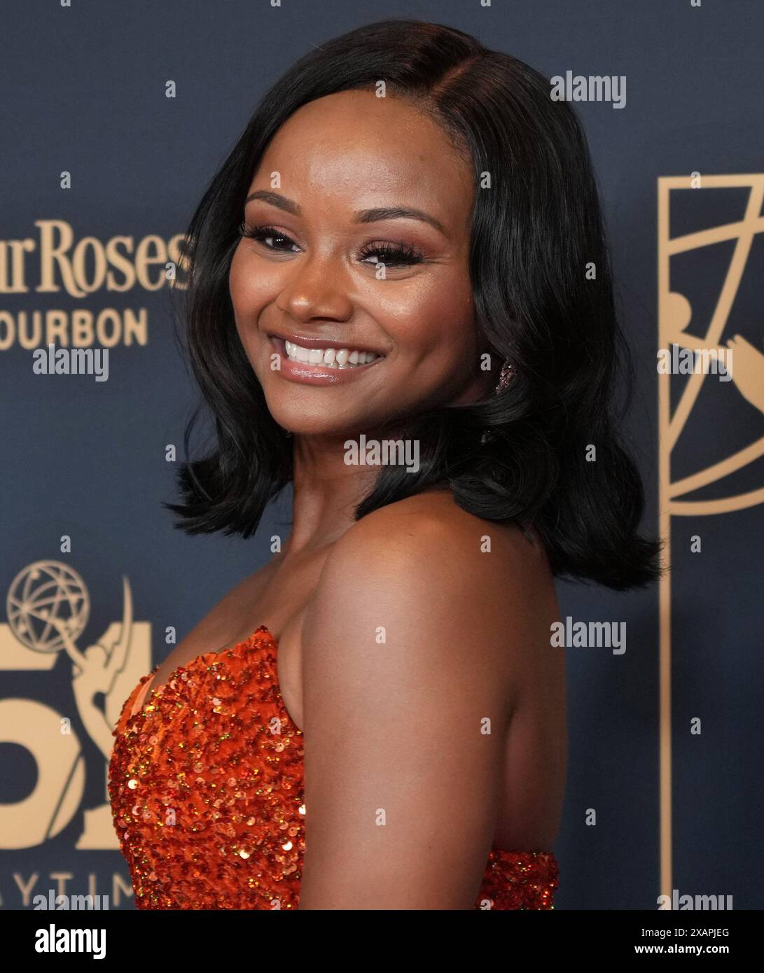 Raven bowens hi-res stock photography and images - Alamy