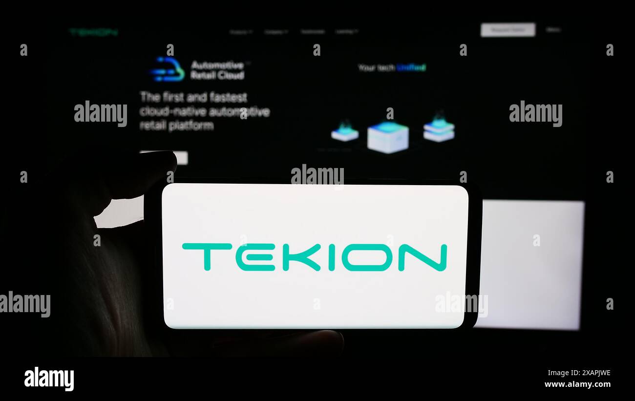 Dms business company logo hi-res stock photography and images - Alamy